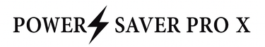 Power Saver Pro X - Power Saving Device